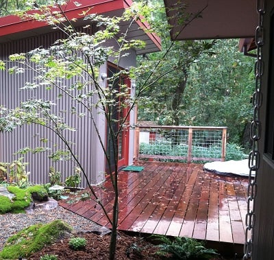 5 Great Tips for Choosing the Right Wood for Your Wood Deck