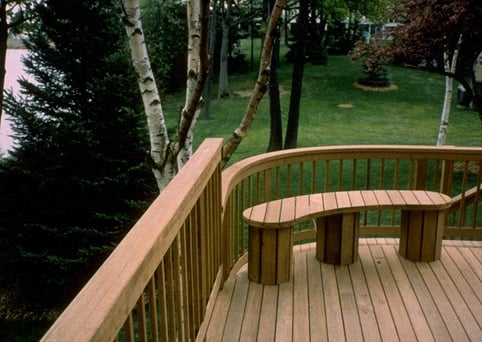 Ipe Decking Alternates: Why Consider FSC Certified Machiche Wood?