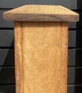 Ipe Rail Wood | Ipe Railing | Ipe Deck Railing