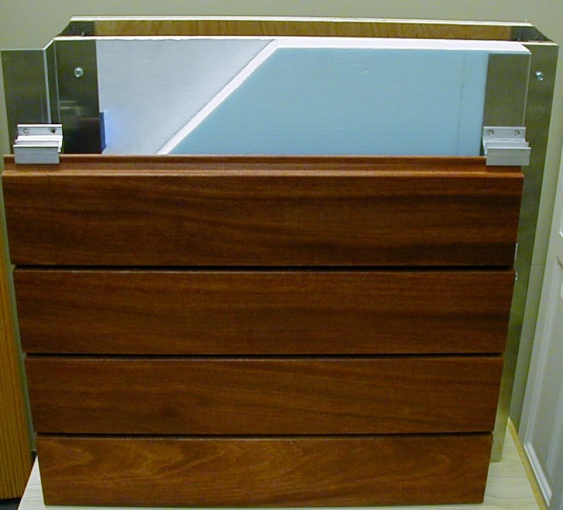 Rainscreen Installation and Climate-Shield System