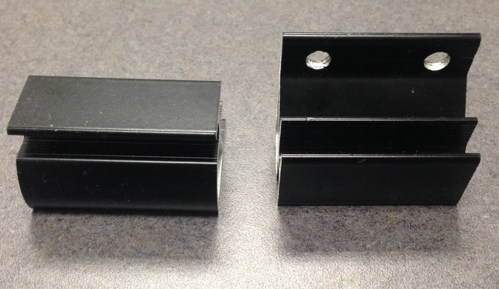 Installation Tips for Vertical Rain Screens on a Curved Wall