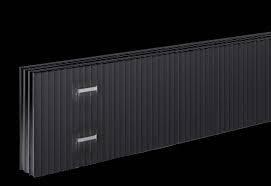 Rainscreen Technical Info - Climate-Shield Rainscreen System