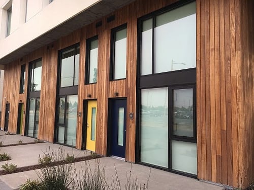 Rainscreen Siding Photo gallery