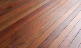 Premium Hardwood Decking Options | Mataverde Decking