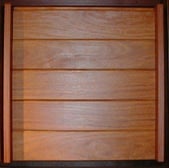 Architectural Design Flexibility Evolves with Wood Rainscreen Siding