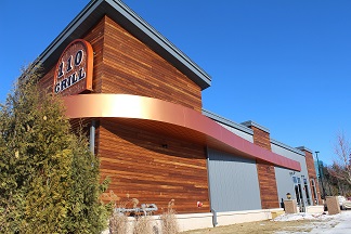 Ipe Rainscreen Siding Project Pictures Gallery