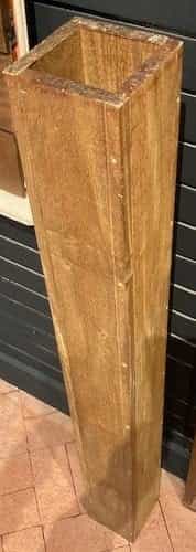 Ipe Rail Wood | Ipe Railing | Ipe Deck Railing