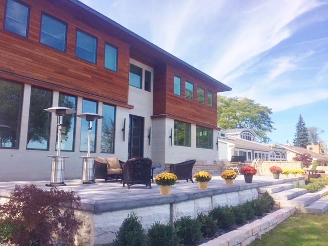 Download Residential Wood Rainscreen Portfolio