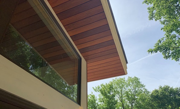 Rainscreen Technical Info - Climate-Shield Rainscreen System