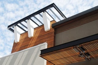 Rainscreen Technical Info - Climate-Shield Rainscreen System