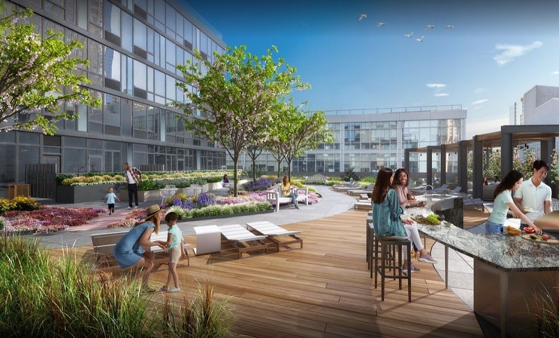 Pro Tips on Rooftop Deck Design for Your Business