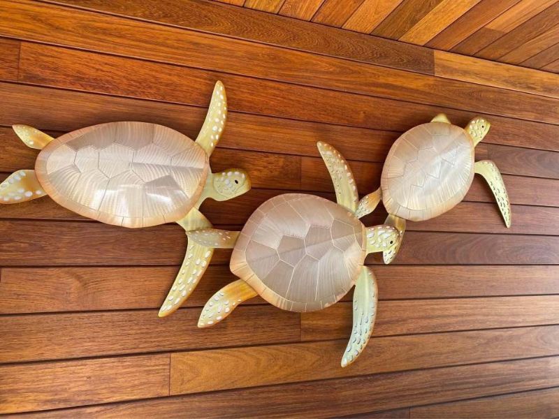 Have Luxury? Will Travel! RV Park Ipe Wood Siding Design