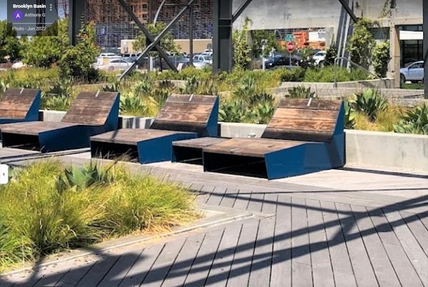 Machiche Wood Decking Project Pictures Gallery