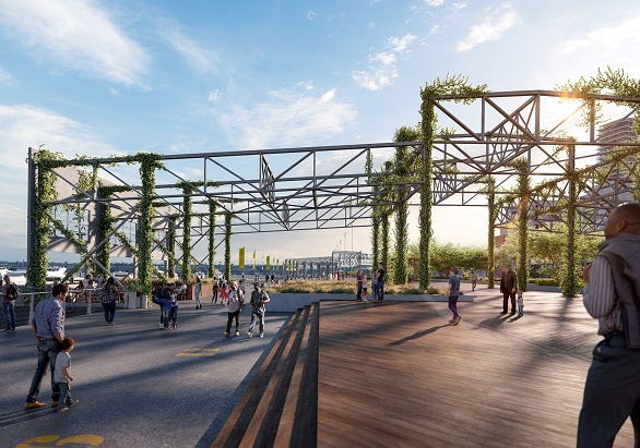 Cost Saving Alternatives to Ipe Decking