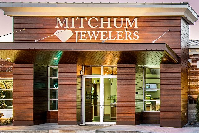 Machiche Rainscreen Hardwood siding information