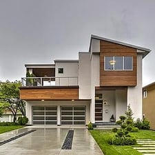 7 Ideas for Updating Home Exteriors with Rainscreen Siding