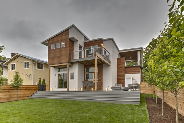 Budget Friendly Premium Wood Siding for Your Next Project