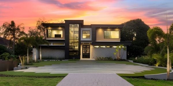 2026 Siding Color Trends: How Trespa Pura Meets the Future of Exterior ...