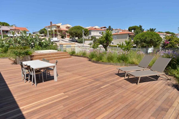 49 Rooftop Deck Ideas That Top Them All
