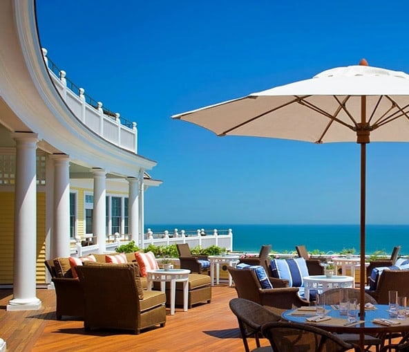 49 Rooftop Deck Ideas That Top Them All