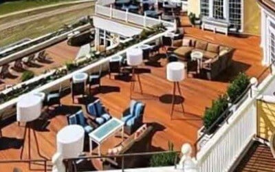 Request Decking and Siding Samples