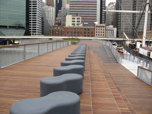 Cost Saving Alternatives to Ipe Decking