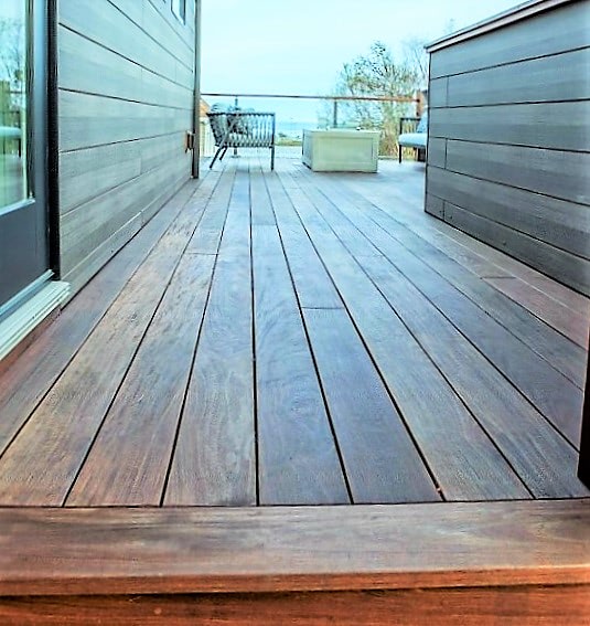 10 Problems With Ipe Decking You Should Know About