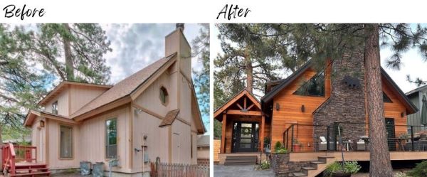 Replacement Siding for High-Fire Risk Zones: Premier Fire-Resistant ...