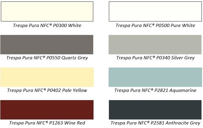 Trespa Pura Siding Unveils New Ipe Wood Color