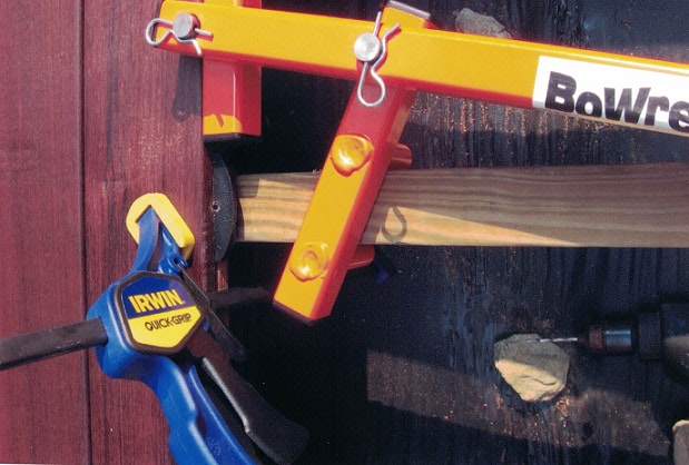 Hardwood Decking Installation Tips - Step by Step