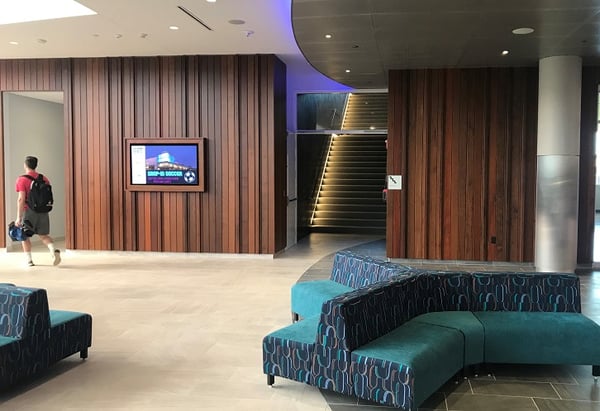 Vertical Wood Rainscreen Siding Picture Gallery