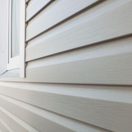 Is High Pressure Laminate House Siding a Smarter Choice?