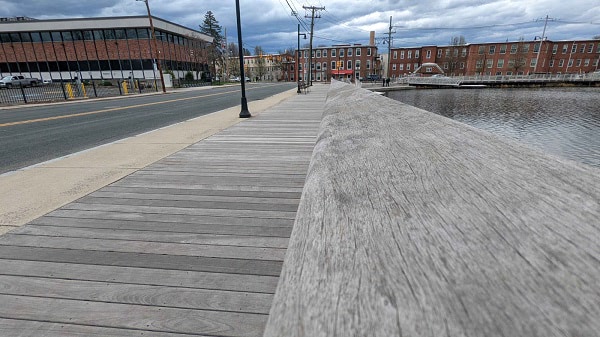 Ipe Wood Deck Longevity: A 5-Year Look at Weathering & Durability