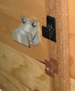 Rainscreen Technical Info - Climate-Shield Rainscreen System