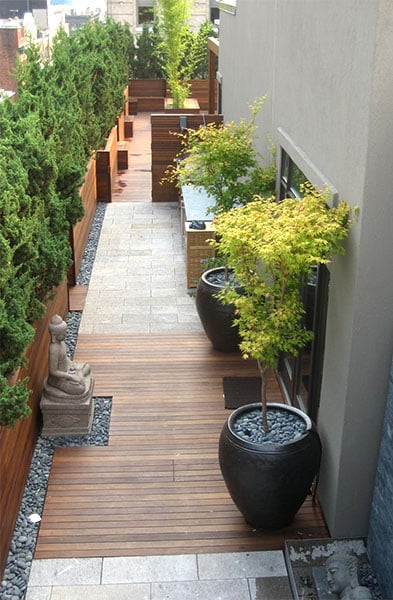 10 Problems with Ipe Decking You Should Know About