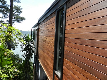 Rainscreen Siding Photo gallery