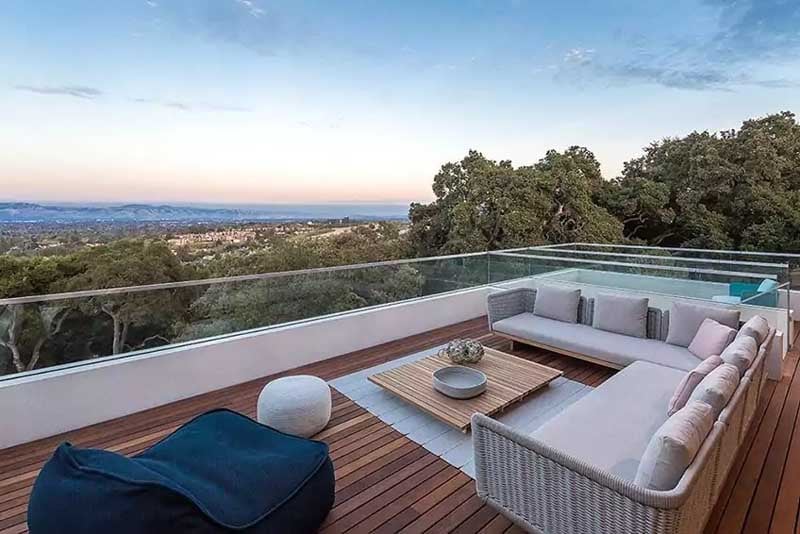 Premium Decking Solutions