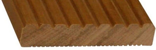 Can you Prevent Checks and Cracks in Large Timbers?