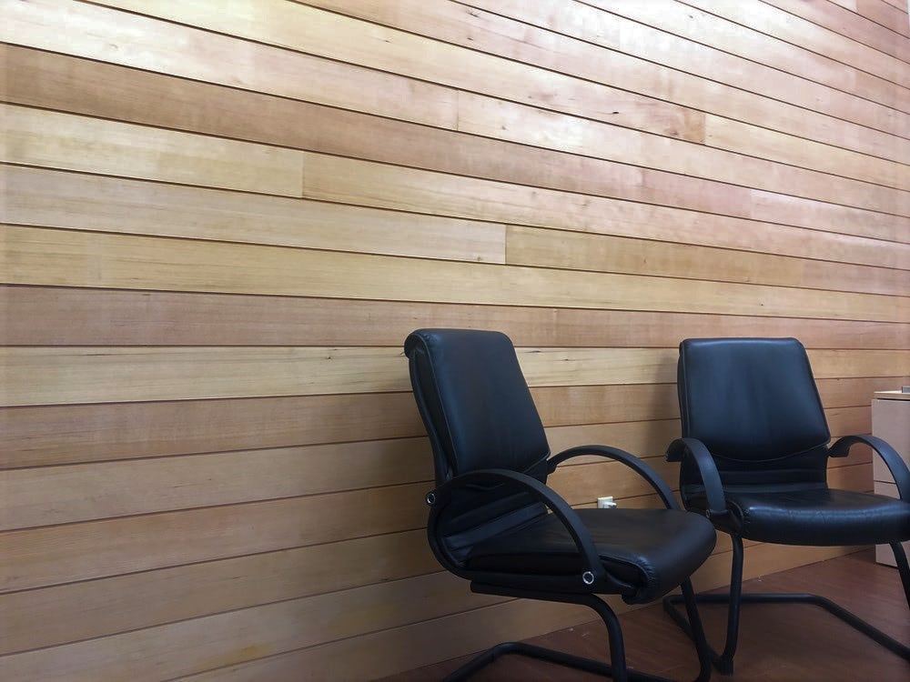 Compare Kiln Dried Hemlock to Thermally Modified Hemlock Siding