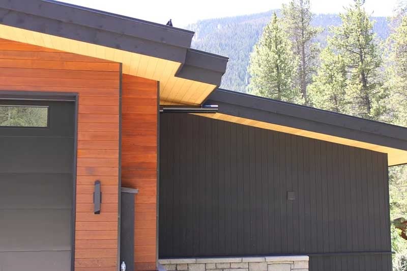 Trending Black Siding Home Design Ideas And How To Recreate Them