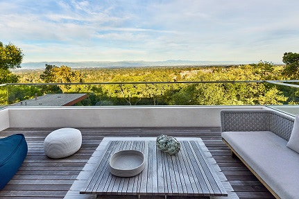 Best Decking Materials for Rooftop Decks