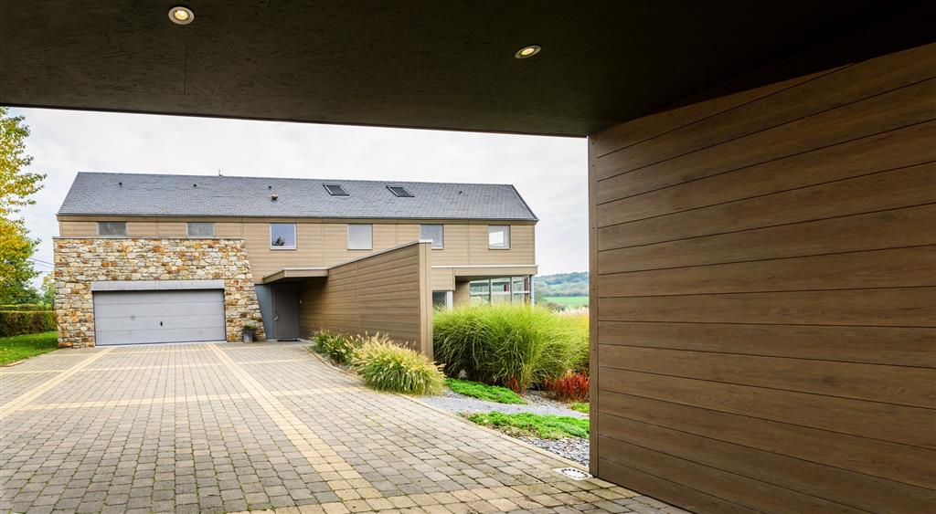 Trespa Pura Siding Gallery