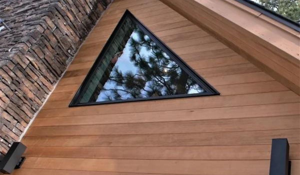 Thermawood Thermally Modified Hem-Fir Siding