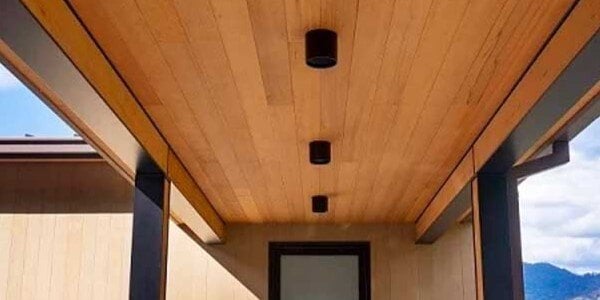 Thermawood Thermally Modified Hem-Fir Siding